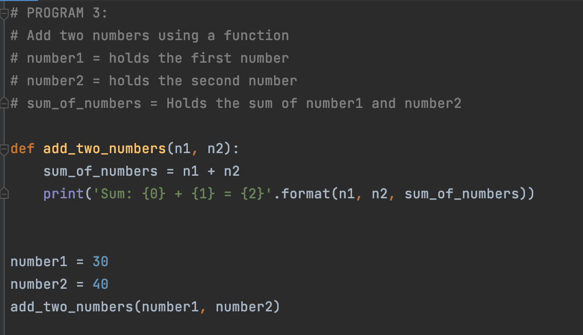 3 Python Program To Add Two Numbers Code2care 11250 Hot Picture